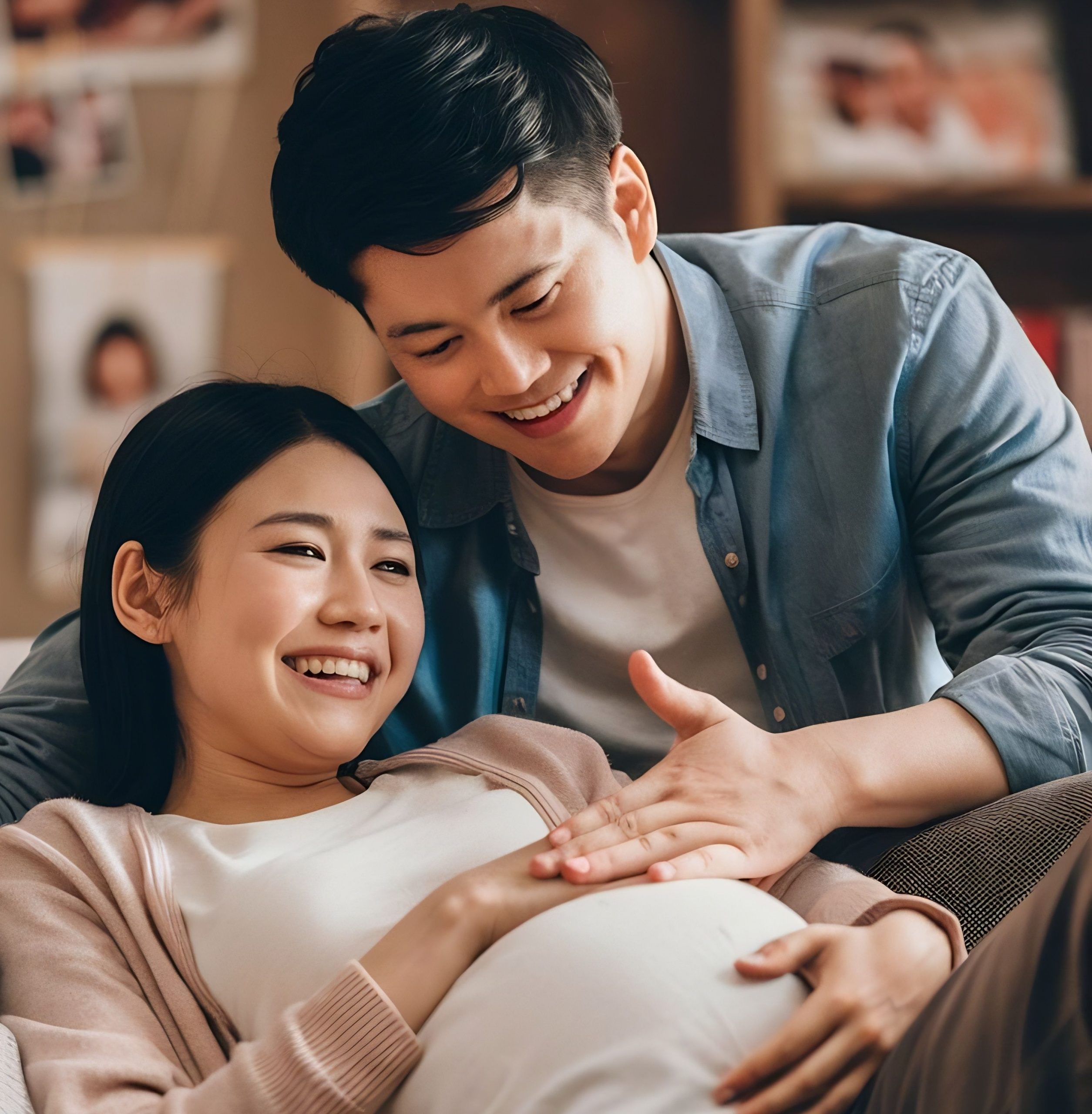 Layanan Fertility Check Up Bethsaida Hospital Gading Serpong: Langkah Tepat Memulai Perjalanan ...